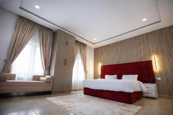 Wall Street Apartments & Resorts - Abuja