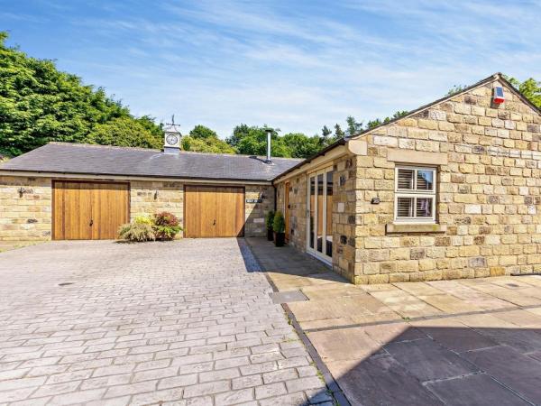 2 Bed In Hampsthwaite Oc-g0156 - Knaresborough