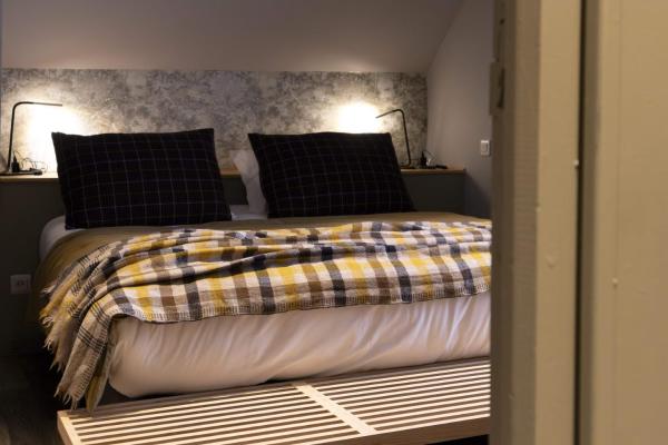 Hotel Linette - Saint-Chély-d'Apcher