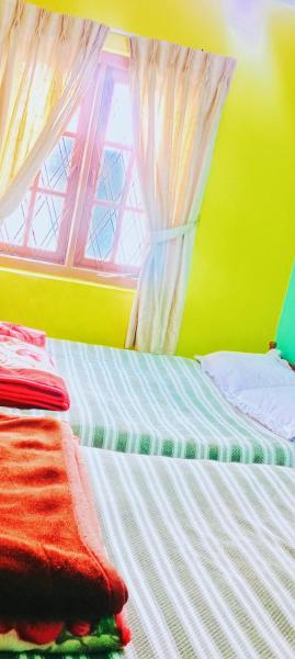 Nuwara Eliya Holiday Strawberry Home - Nuwara Eliya