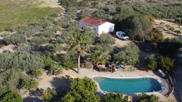 Finca Arboleda - Vera