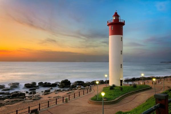 Umhlanga Ridge Air B&b - KwaMashu