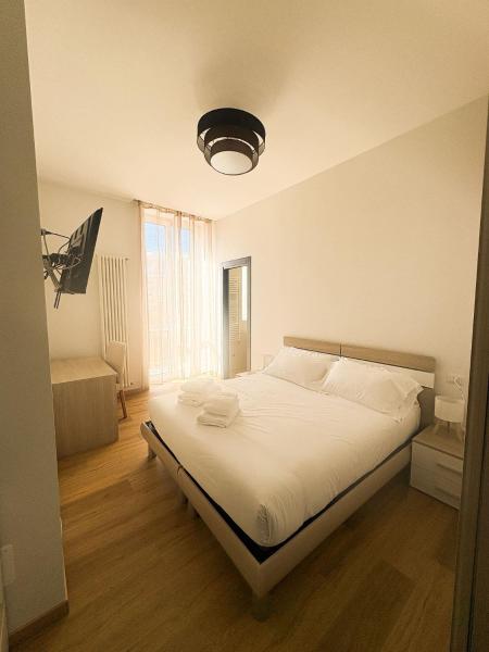 Le Tre Lune Rooms - Matera