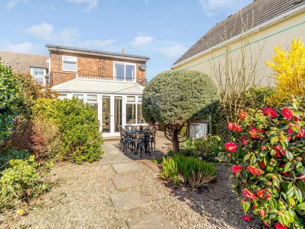 3 Bed In Seahouses 86834 - Bamburgh