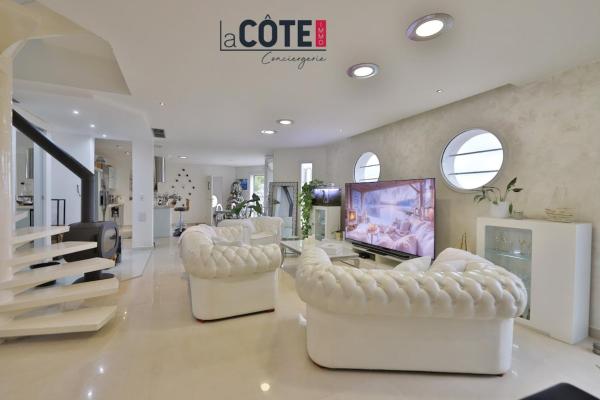 L'arlette - Port-de-Bouc