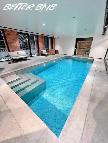 Bloom Central Pool And Gym - Paekākāriki