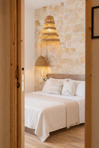 Arya Dimora Mediterranea Suite & Apartment, Villasimius Centro - Villasimius