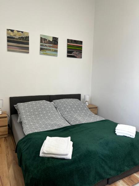 Noclegi Korzybie - Baltic Sea