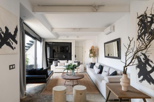 Apartamentos General Castaños 36 - Bormujos