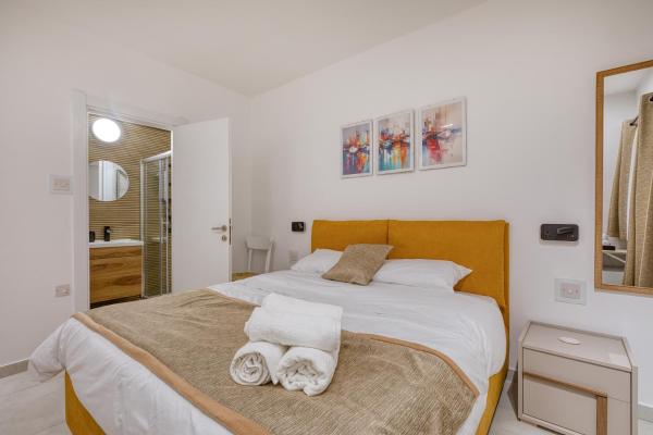 Central Sliema Haven Suites - 5 - Malta