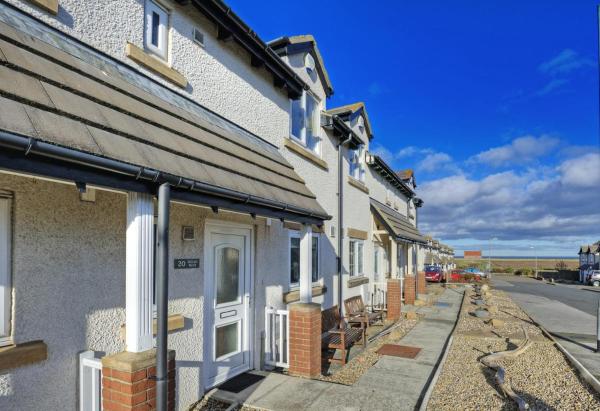 2 Bed In Seahouses Oc-cn135 - Bamburgh
