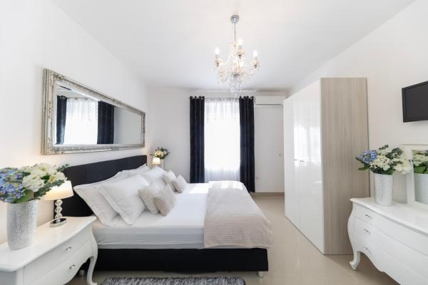 Central Square Luxury Boutique - Zadar