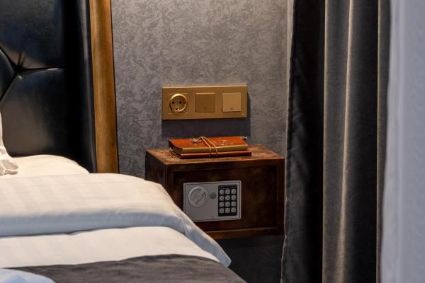 Hidden Bank: Digger's Dream - Plovdiv