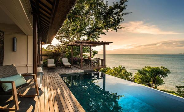 Four Seasons Resort Bali At Jimbaran Bay - Jimbaran