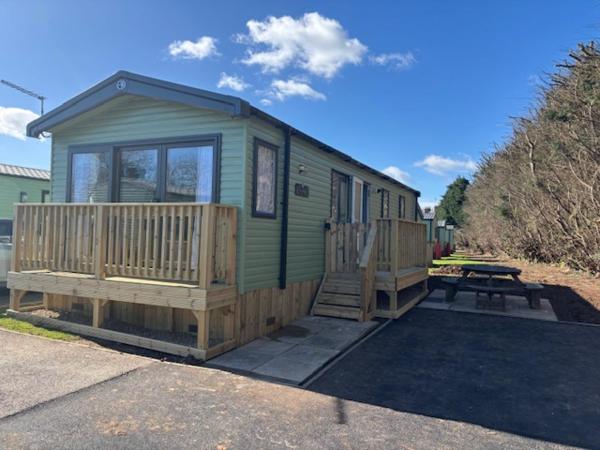 Holiday Home By The River Nidd N11 - Knaresborough