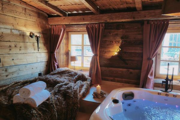 Stylische Alpenlounge Mit Pool, Sauna Und Jacuzzi, Für Bis Zu 22 Personen - Bayrischzell