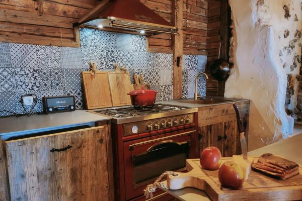 Urig-alpine Lala Alm - 22 Personen - Bayrischzell