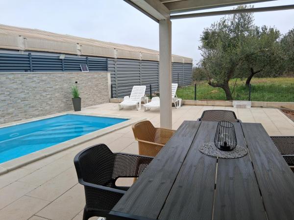 Oana Apartment - Umag