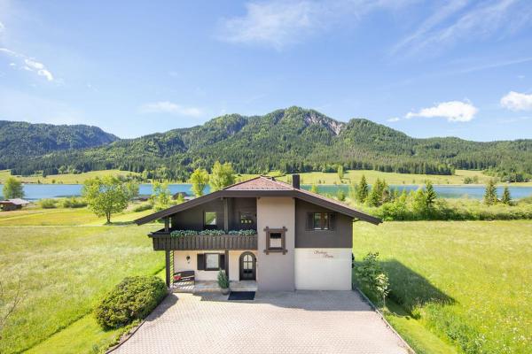 Seehaus Verena - Weissensee
