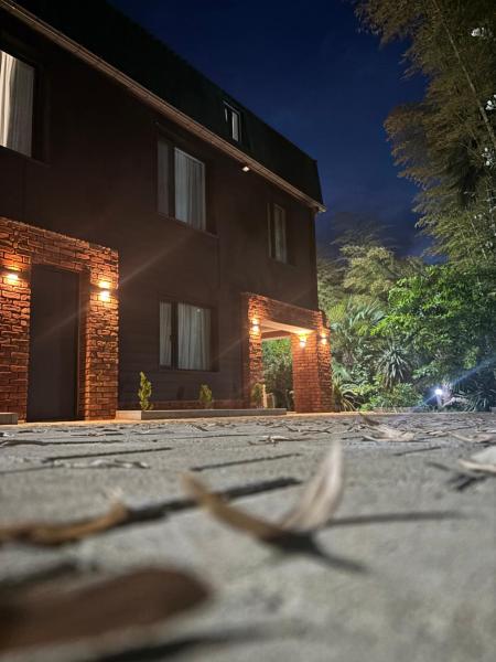 Carpe Diem Boutique Resort - Batumi