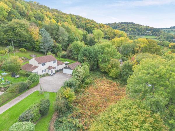 4 Bed In Symonds Yat Oc-p33521 - Monmouth