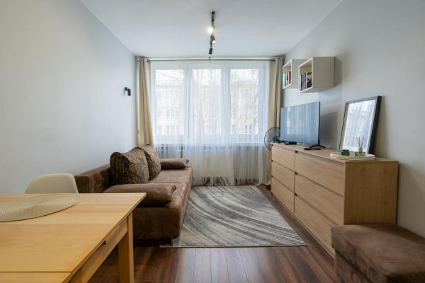 Silesia Urban Comfort Apartment By Bookinghost - Katowice
