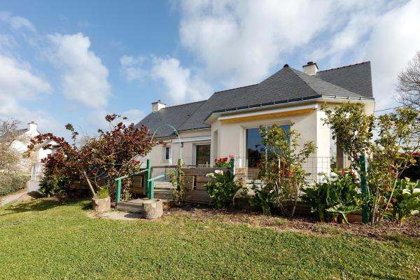 Chambre D'hôtes à Saint-molf - Loire-Atlantique