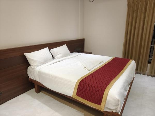 Shri Valli Residency - Palani