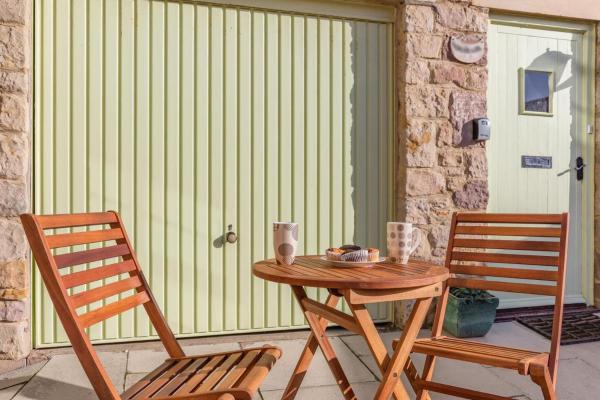 2 Bed In Seahouses Oc-nb1972 - 班堡