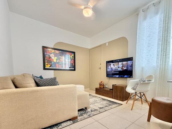 Apartamento 2 Quartos óTima Localização Zona Sul - Uberlândia