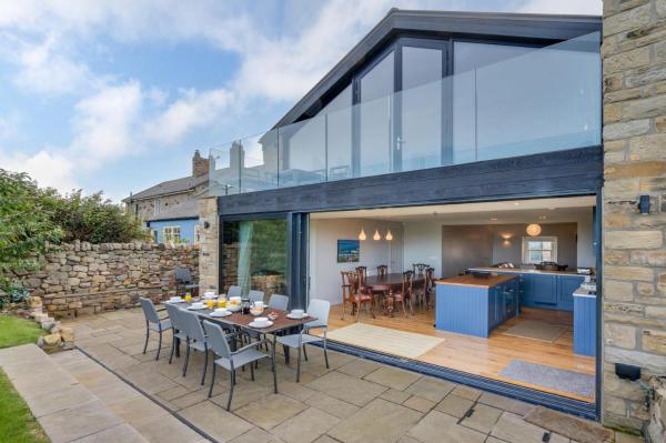 4 Bed In Beadnell Oc-b27650 - Beadnell