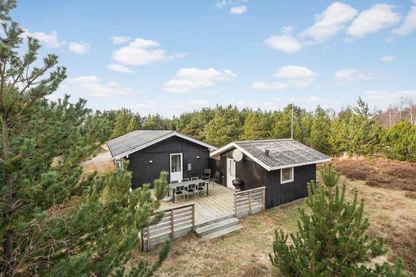 Bv441 Blåvand - Hedetoftvej 6 - Vejers Strand