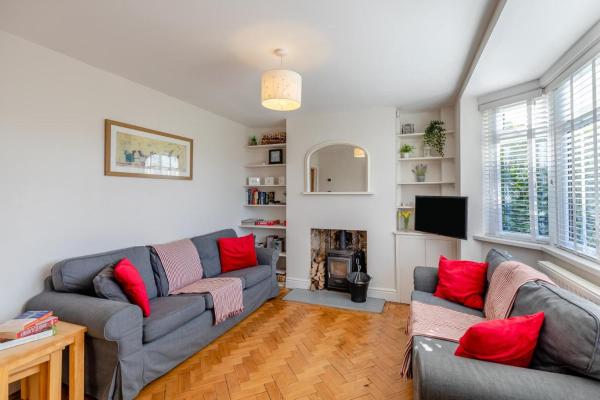 3 Bed In Oxford Oc-c30461 - Oxford
