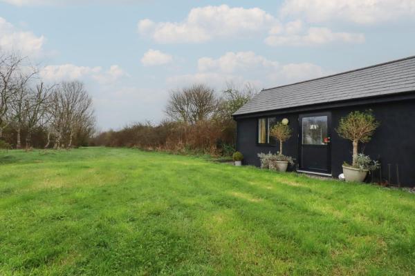 Little Hallegan - Gwithian