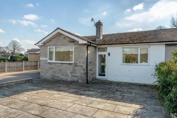 2 Bed In Bakewell Oc-c31741 - Bakewell