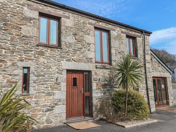 Ash Barn - Penryn