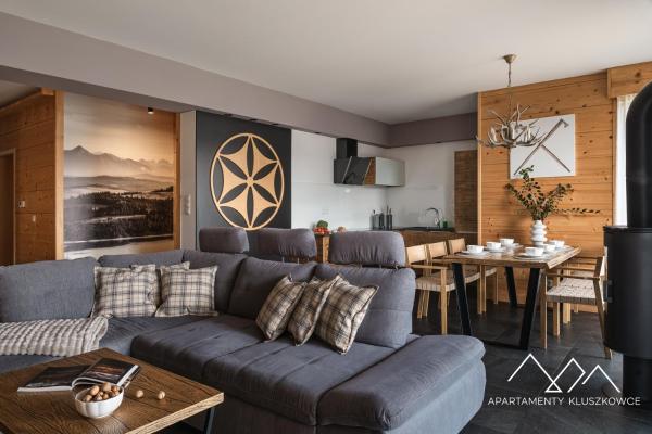 Apartament Z Sauną I Balią Nad Jeziorem, Czorsztyn - Kluszkowce - Szczawnica