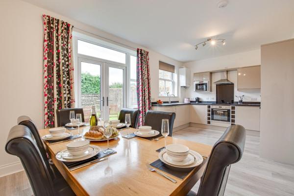 4 Bed In Leyburn Oc-ds370 - Middleham