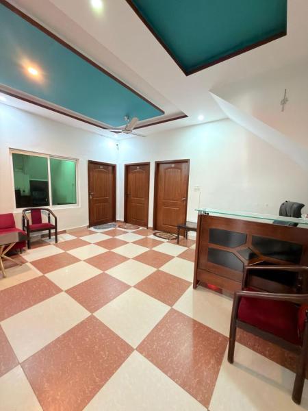 Star Light Guest House - Pakistan