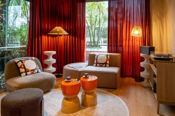 Best Western Hôtel Du Phare - Bordeaux