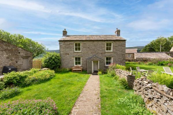 3 Bed In Askrigg Oc-w29833 - Askrigg
