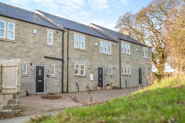 3 Bed In Middlesmoor Oc-b30287 - Grassington