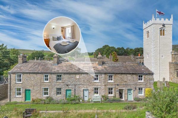 1 Bed In Askrigg Oc-n28350 - Askrigg