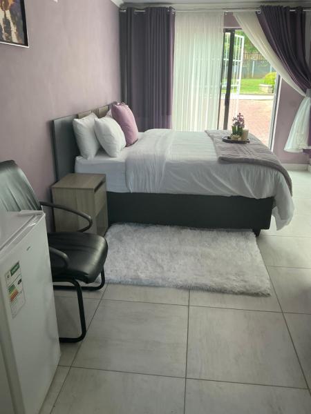 Paradise Guest House - Krugersdorp