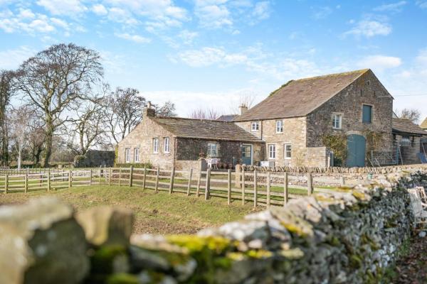 2 Bed In Harmby Oc-t30971 - Middleham