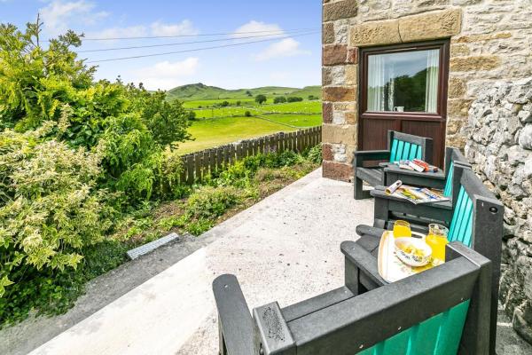 2 Bed In Earl Sterndale Oc-j32369 - Longnor