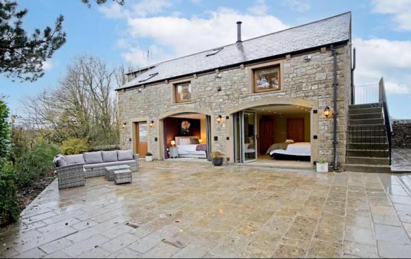3 Bed In Tideswell Oc-f35061 - 