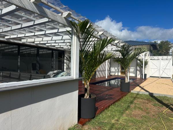 Fairview Holiday Villa - Mauritius