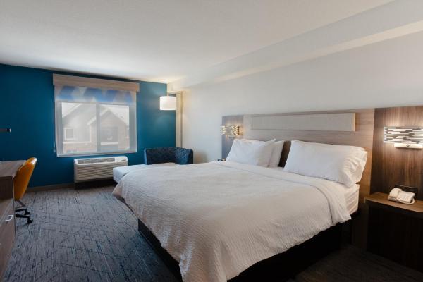 Holiday Inn Express & Suites Logan By Ihg - Logan, UT