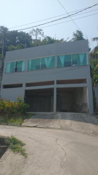 Suítes Etc & Tal - Angra dos Reis